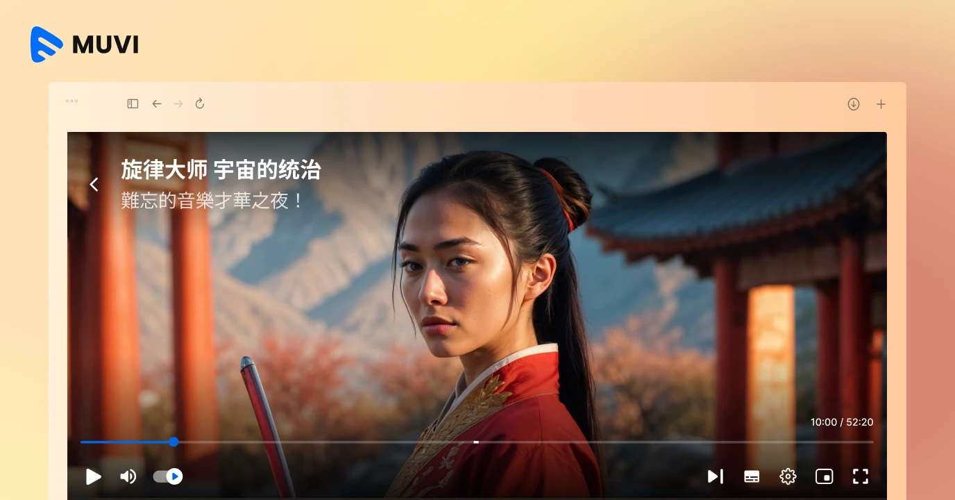 Streaming in China: How Muvi Enables Global OTT Services to Reach ...